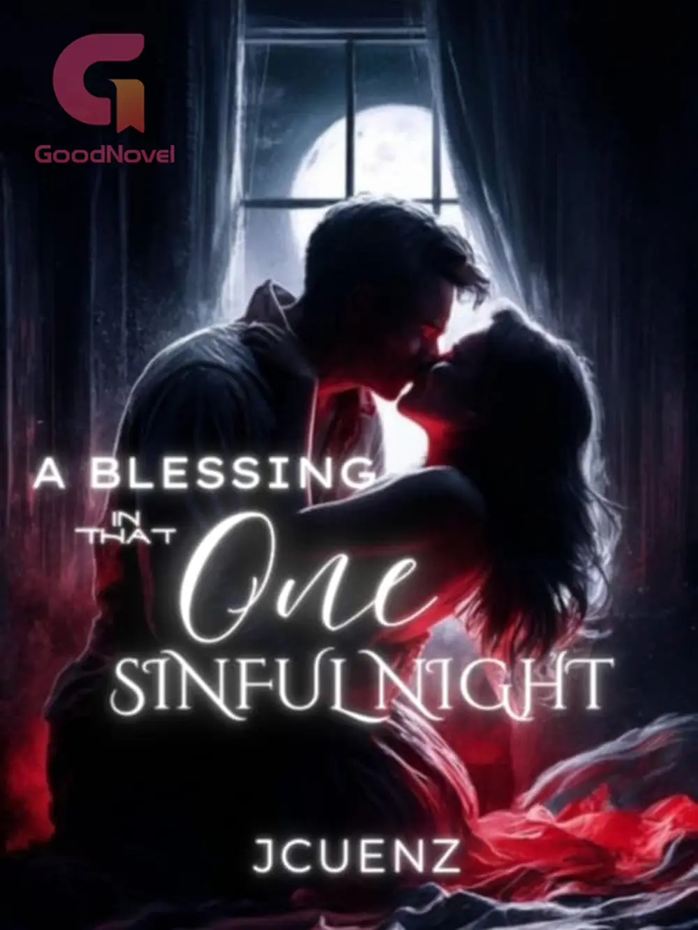 A Blessing in That One Sinful Night - Kabanata 0138 Novel at PDF Online ...
