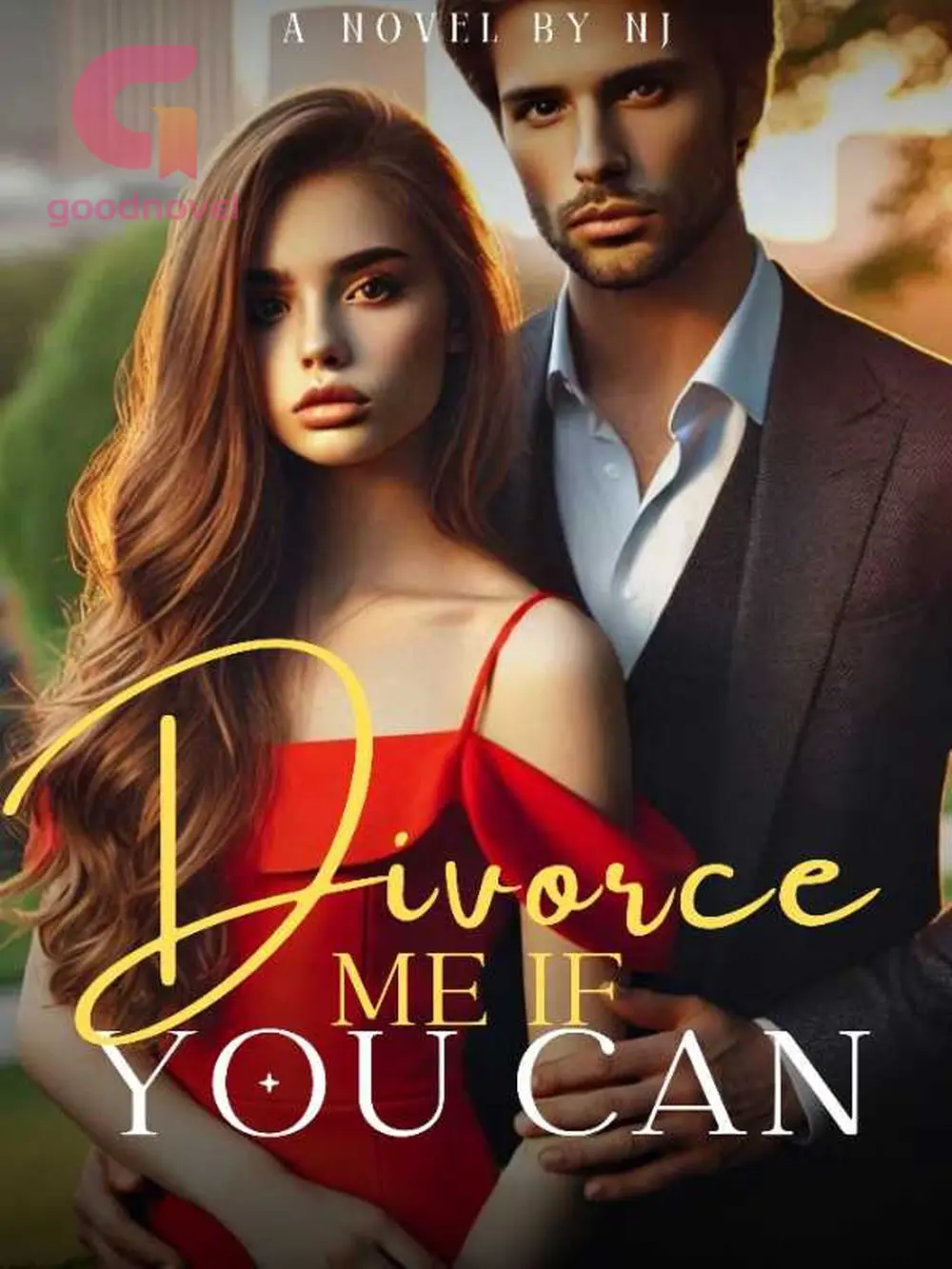 Divorce Me If You Can - Chapter 2: Sign the Divorce Papers Novel at PDF Online ni NJ | Magbasa ...