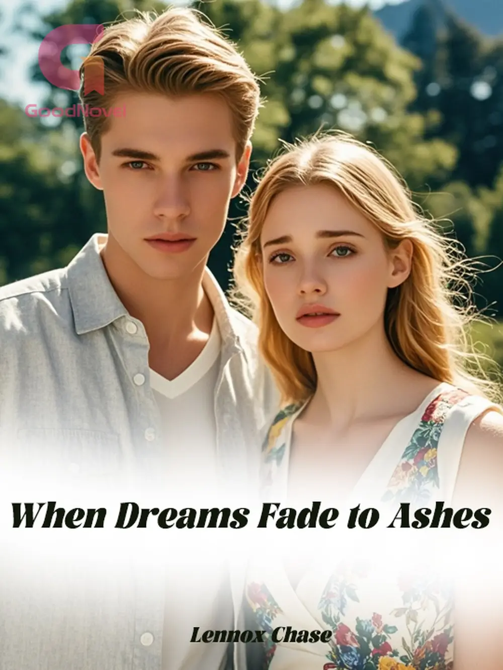 Chapter 6 - When Dreams Fade to Ashes - GoodNovel