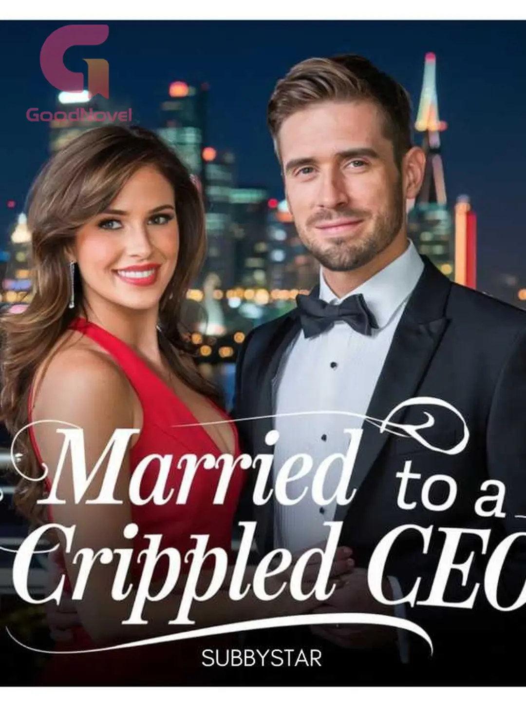 Chapter 74(Difficult Man) - Married To The Crippled CEO - GoodNovel