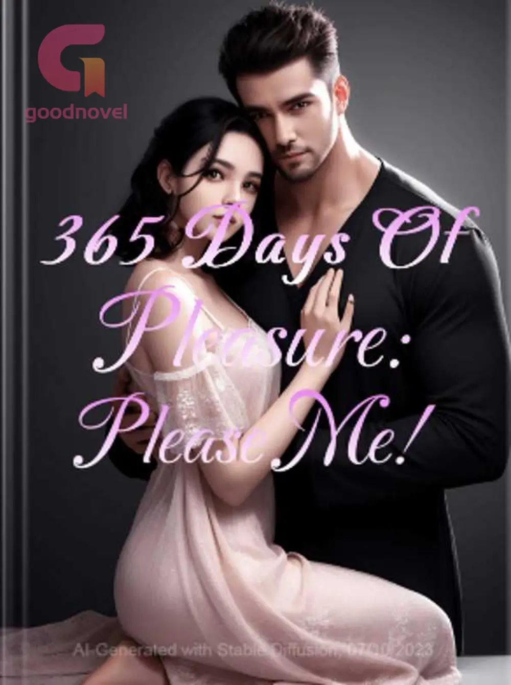 Random - 365 Days Of Pleasure: Please Me! - GoodNovel