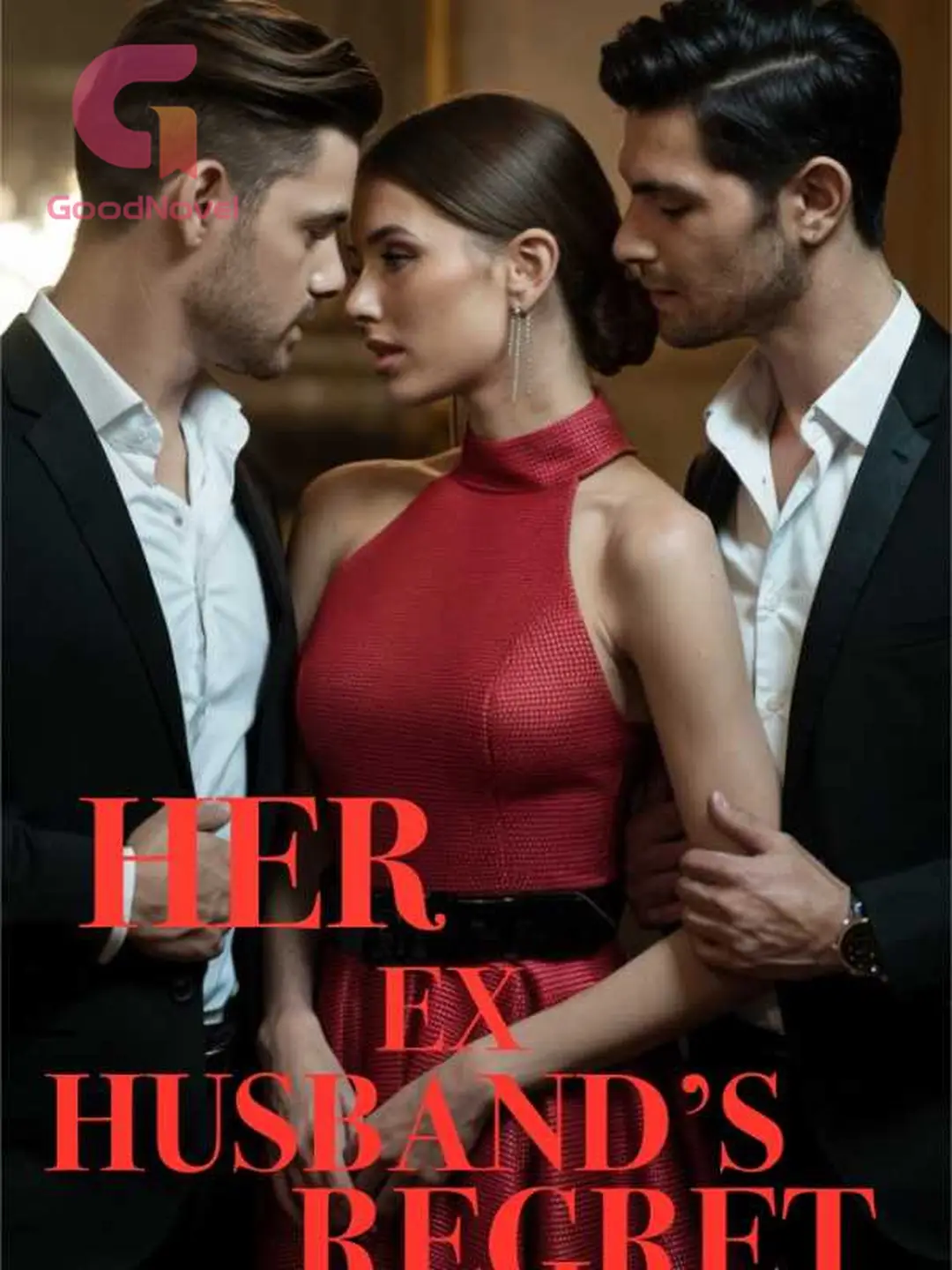 8. Blast from the past - Divorced: Her Ex Husband’s Regret - GoodNovel