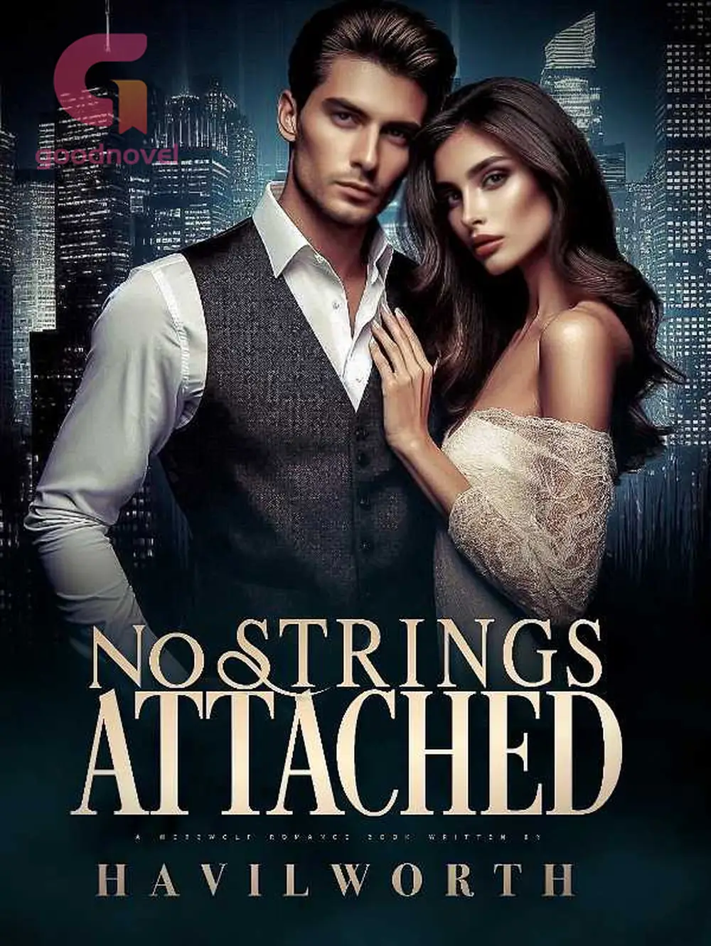 Crossing me - No Strings Attached: My Brother’s Best Friend - GoodNovel