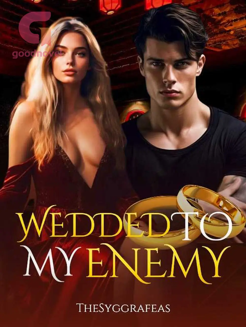 Chapter 96: The Hackers - Wedded To My Enemy - GoodNovel