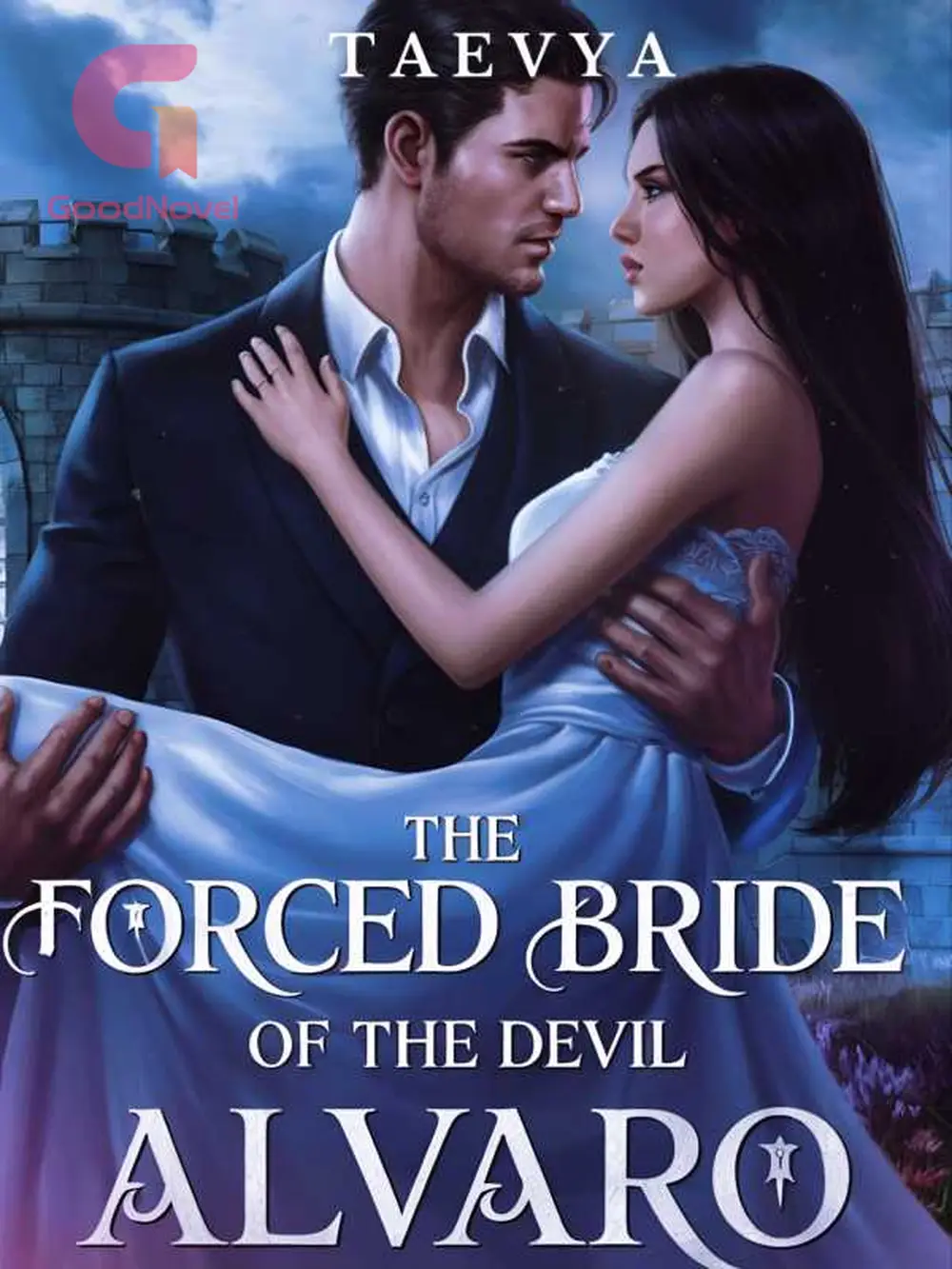 11. Calm Your Heart - The Forced Bride Of The Devil Alvaro - GoodNovel