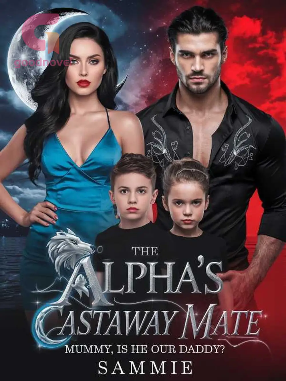 100. Rest in Perfect Peace... - The Alpha's Castaway Mate: Mummy, Is He Our Daddy? - GoodNovel