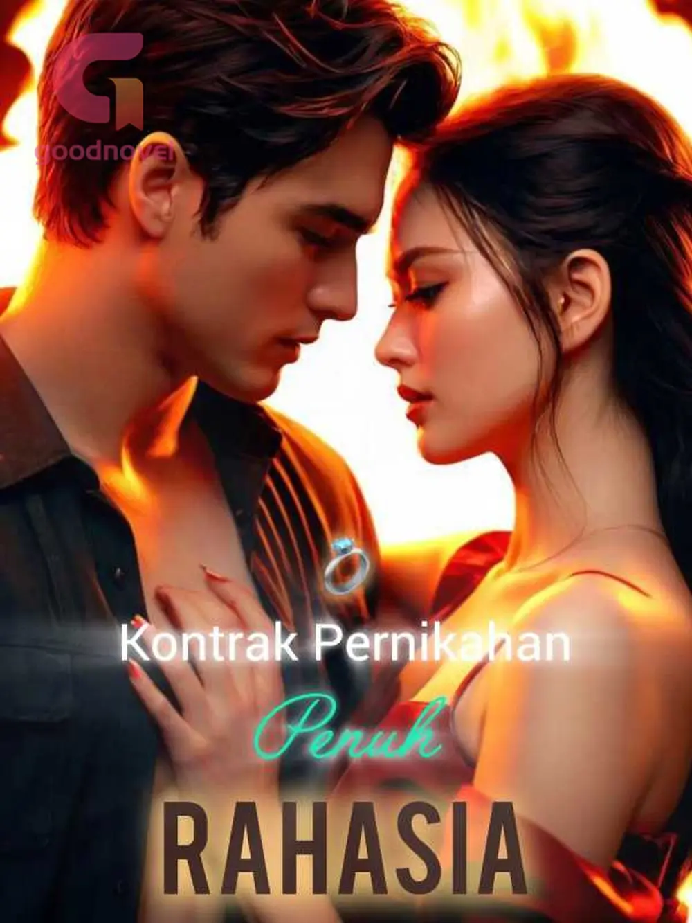 Kontrak Pernikahan Penuh Rahasia - Bab 12 : Leon Sangat Mencintai Ibunya Novel & PDF Online oleh ...