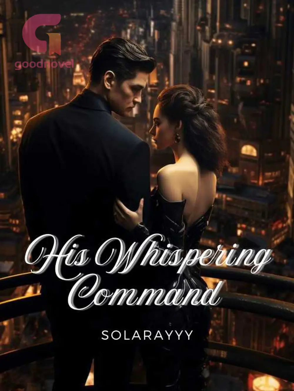 His Whispering Command - Chapter 9 Novel at PDF Online ni Solarayyy | Magbasa ng Romance Maga ...
