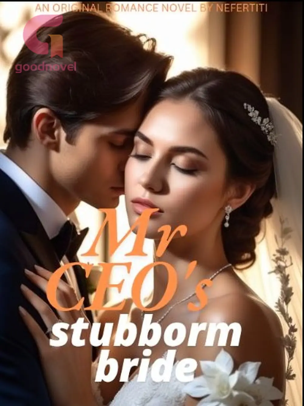 Chapter Fourty-two: The final break up - Mr CEO's stubborn bride - GoodNovel