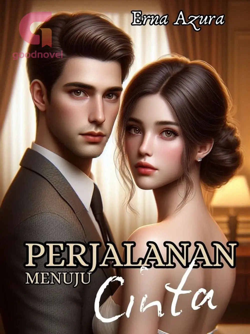 Perjalanan Menuju Cinta - Kehilangan Keperawanan Novel & PDF Online oleh Erna Azura | Baca ...