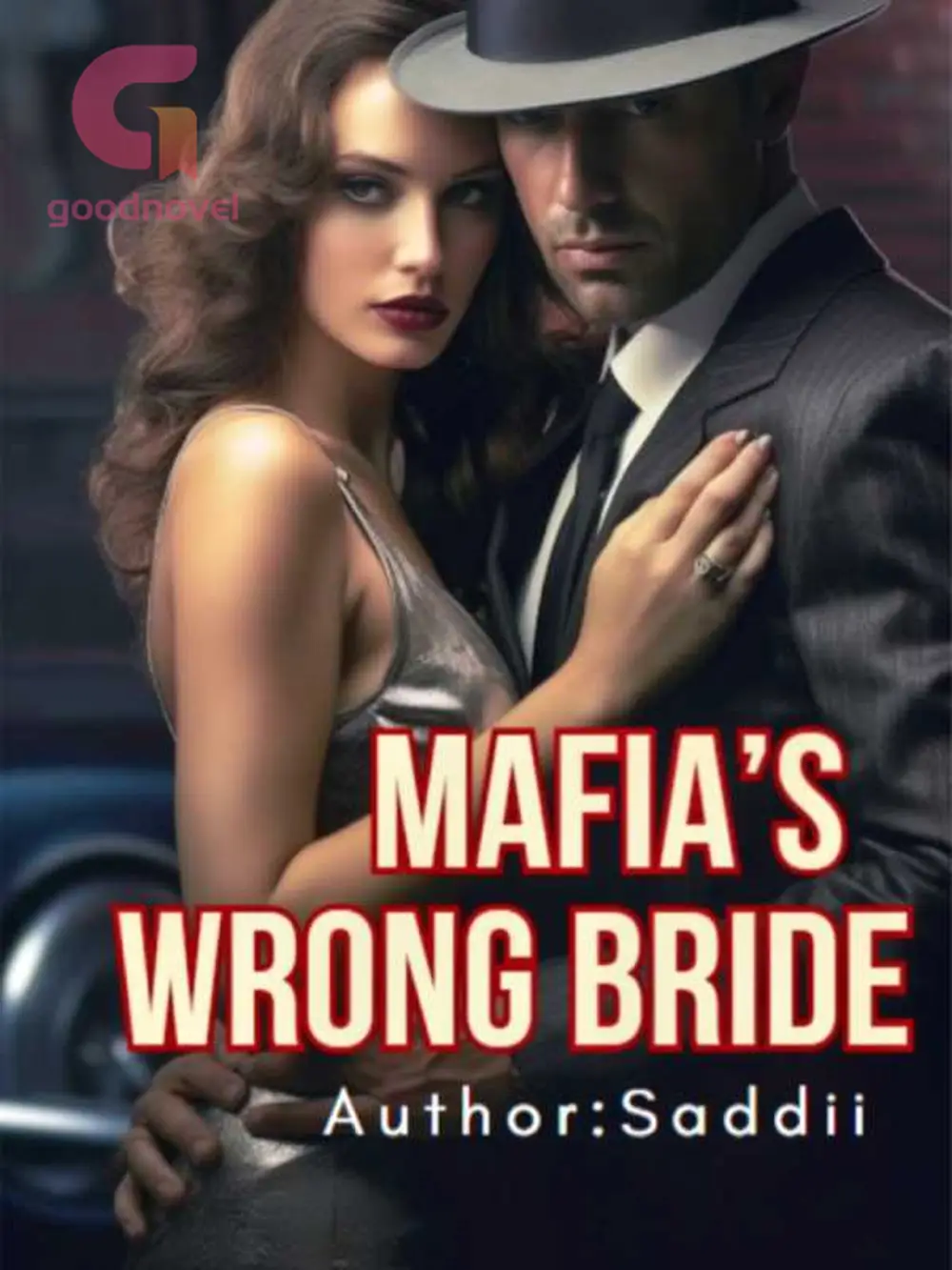 Planning for party - Mafia's Wrong Bride - GoodNovel