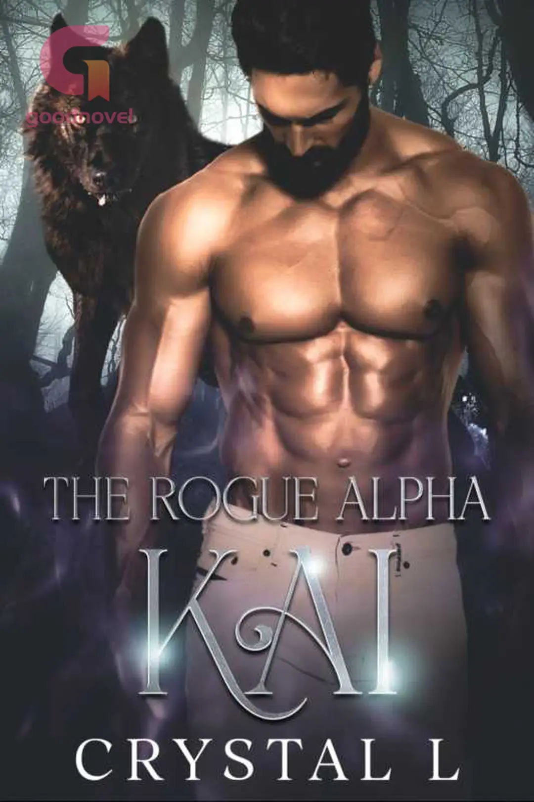 The Rogue Alpha Kai - Read Online Free by Crystal L | GoodNovel