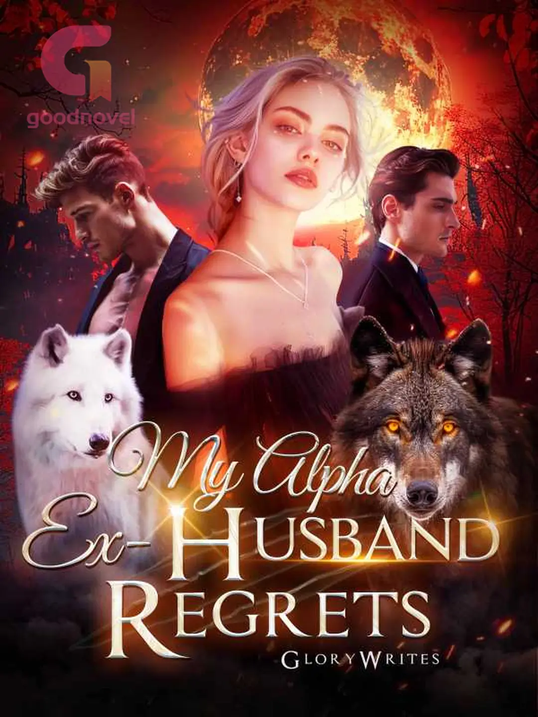 Chapter 240: Playful Pele - My Alpha Ex-Husband Regrets - GoodNovel