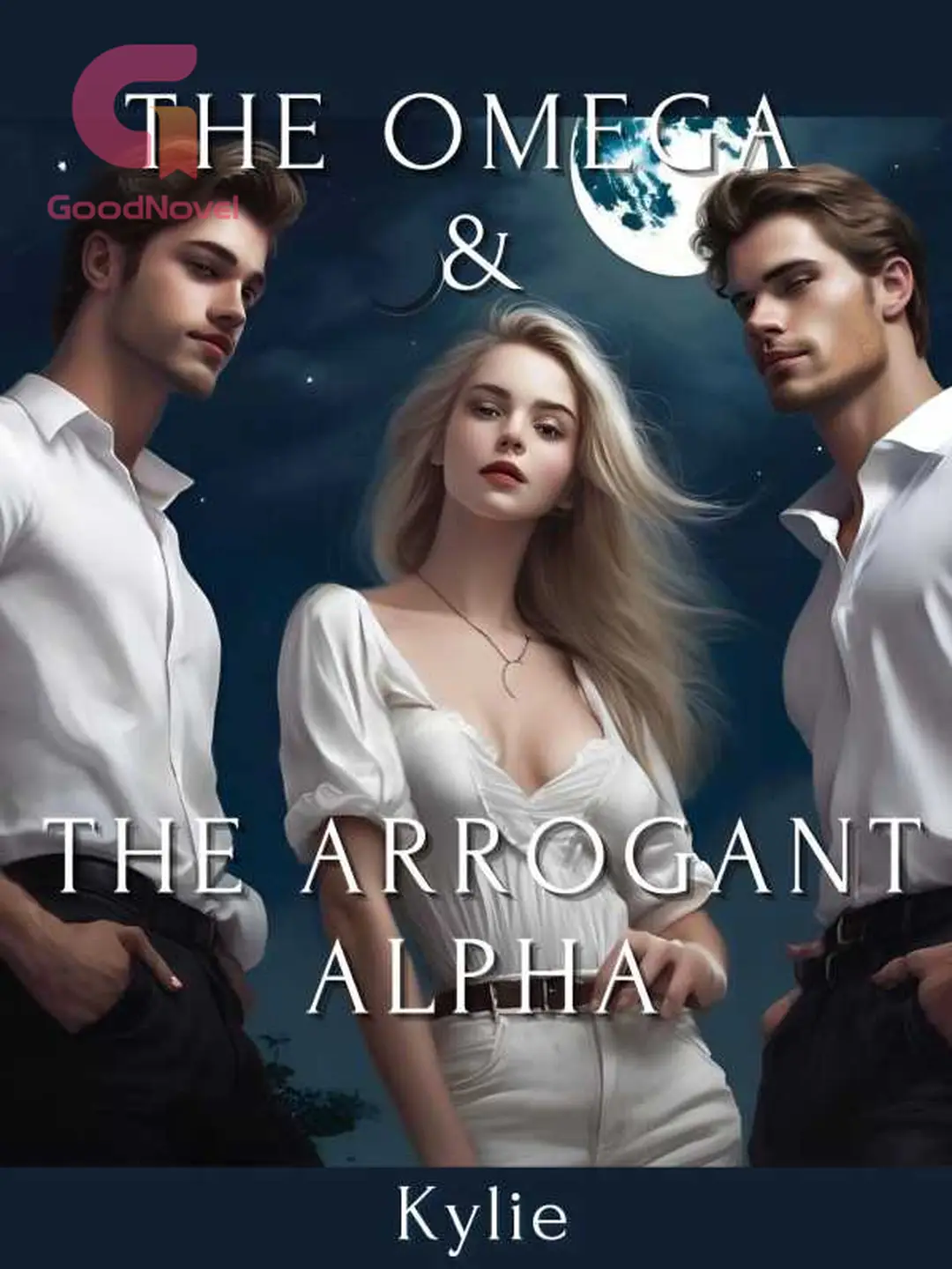 Chapter 216 - The Omega and The Arrogant Alpha - GoodNovel