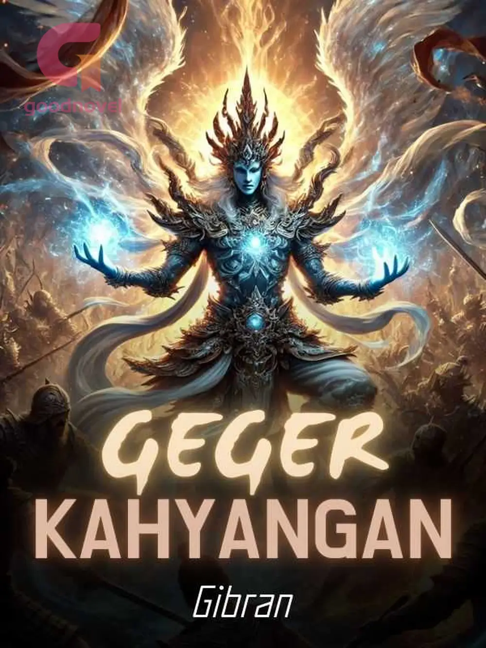 Geger Kahyangan - 406.Tubuh Inti Novel & PDF Online oleh Gibran | Baca Fantasi Cerita per Bab ...