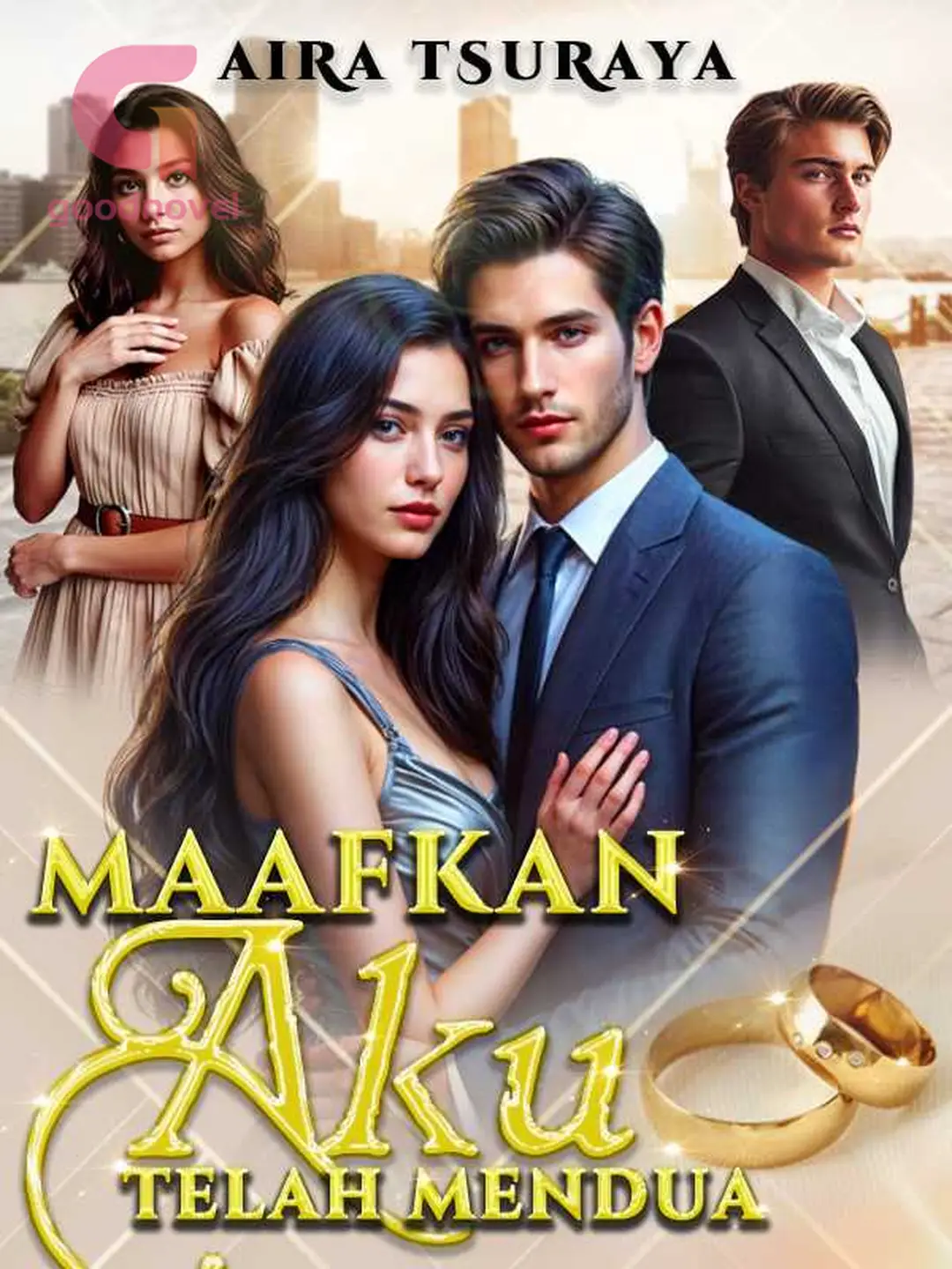 Maafkan Aku Telah Mendua - Bab 223 Aina yang Gundah Novel & PDF Online oleh Aira Tsuraya | Baca ...