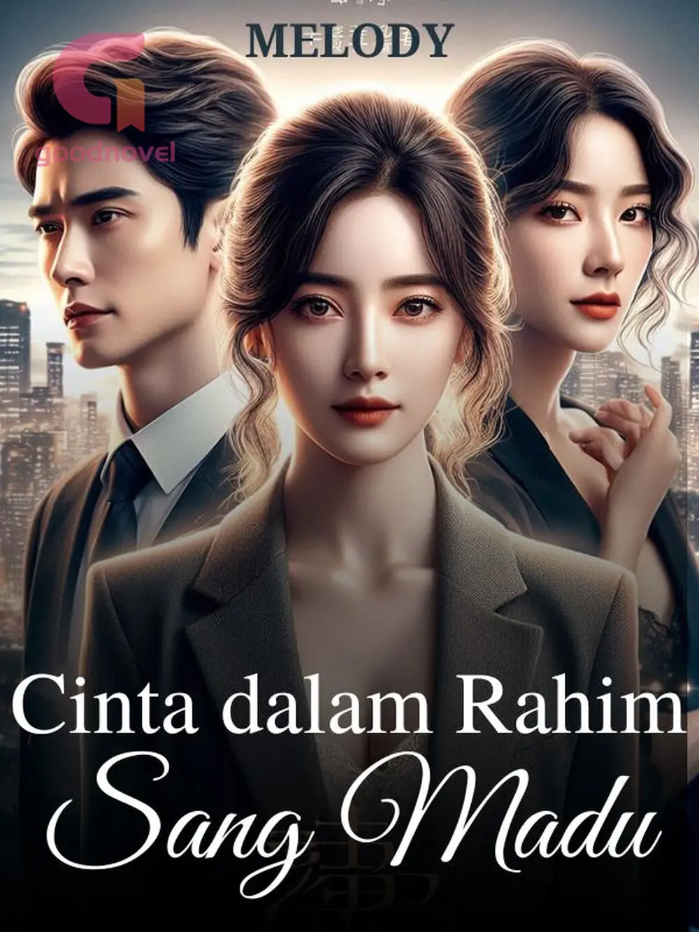 Cinta dalam Rahim Sang Madu - 136. Makan Siang Novel & PDF Online oleh MyMelody | Baca Romansa ...