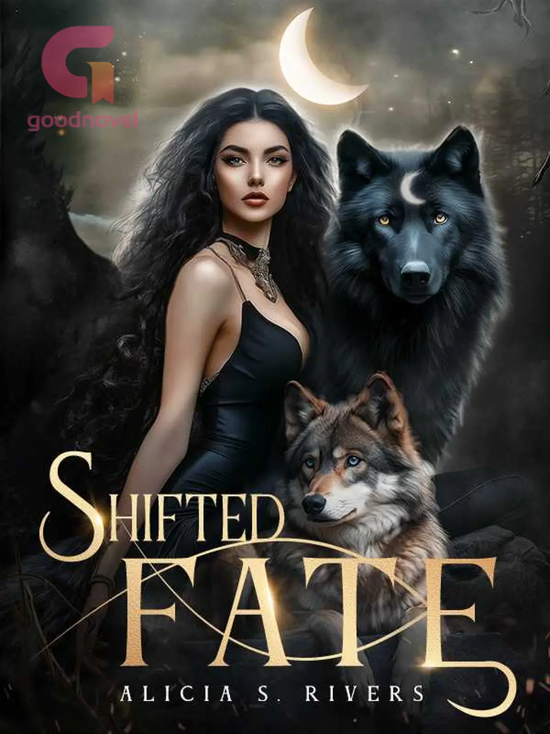 Chapter Fifty-Six - Shifted Fate - GoodNovel