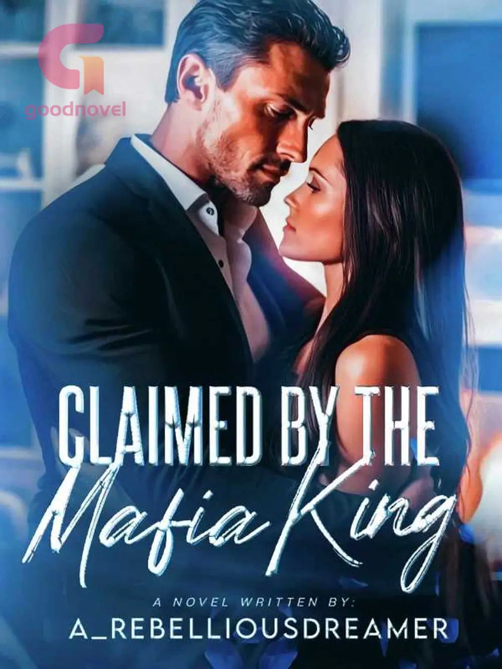 Chapter : 49 [ Check Mate ] - Claimed By The Mafia King - GoodNovel
