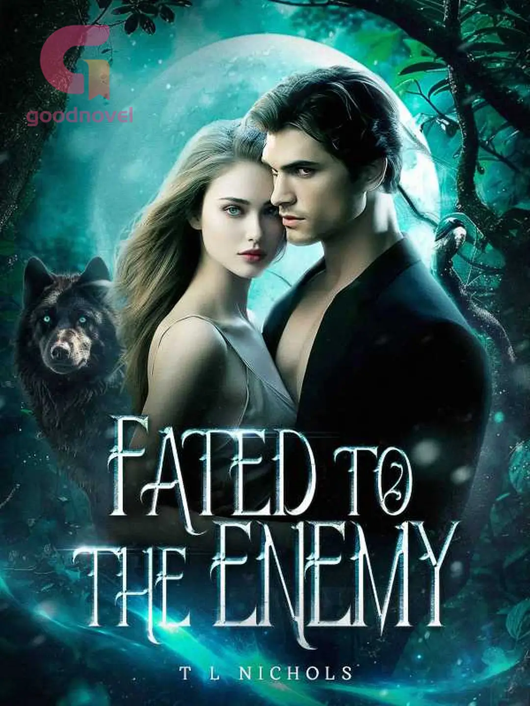 52 Alpha Knight - Fated to the Enemy - GoodNovel