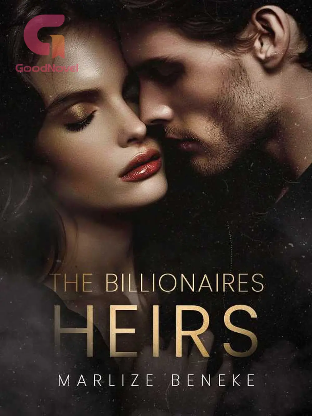 Chapter 0495 - The Billionaires Heirs Series - GoodNovel