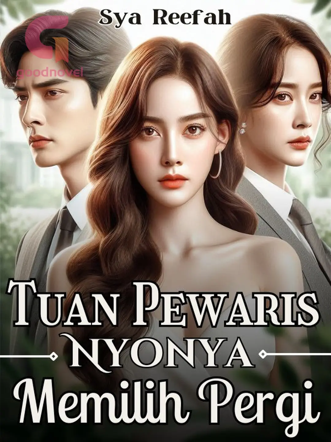 Tuan Pewaris, Nyonya Memilih Pergi - Chapter 227 Novel & PDF Online oleh Sya Reefah | Baca Rumah ...