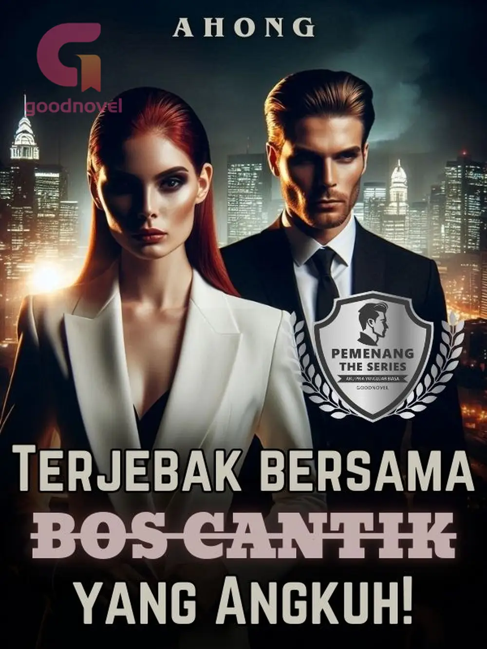 Terjebak Bersama Bos Cantik yang Angkuh - Bab 191 Novel & PDF Online oleh Ahong | Baca Urban ...