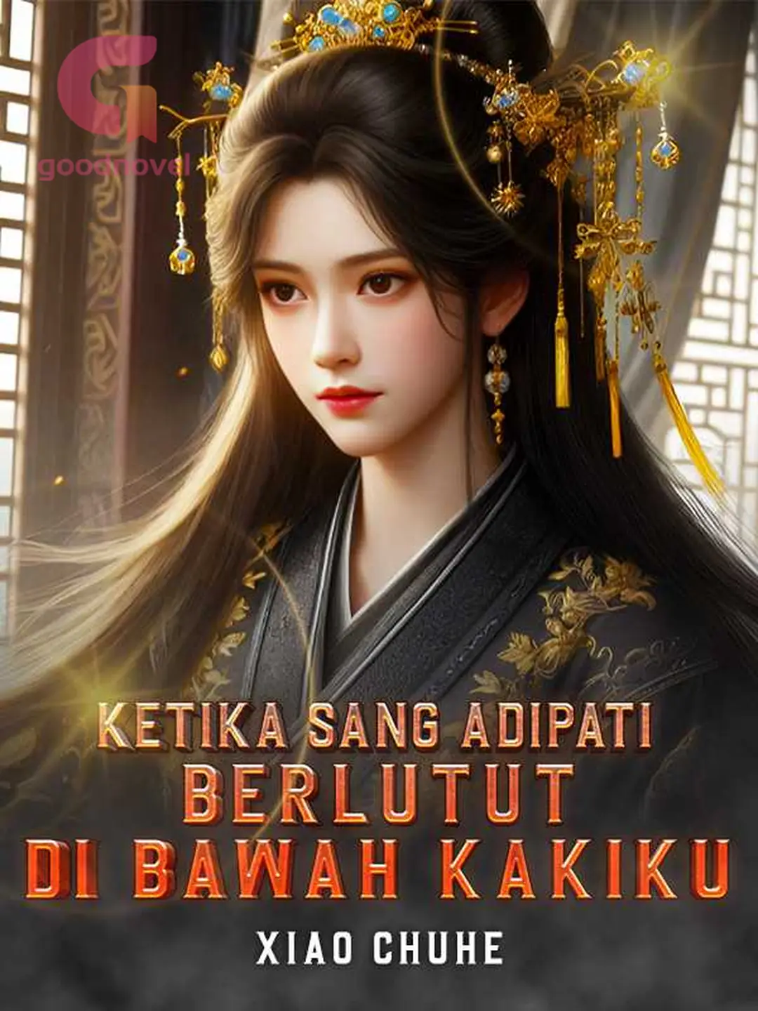 Ketika Sang Adipati Berlutut di Bawah Kakiku - Bab 6 : Bak Mandi Beracun Novel & PDF Online oleh ...