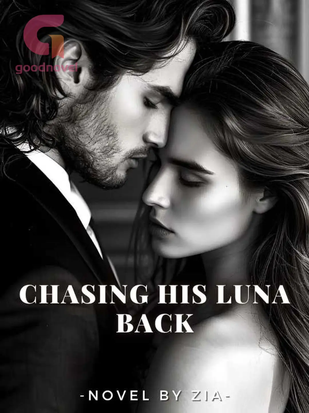 FRAYING THREADS - CHASING HIS LUNA BACK - GoodNovel