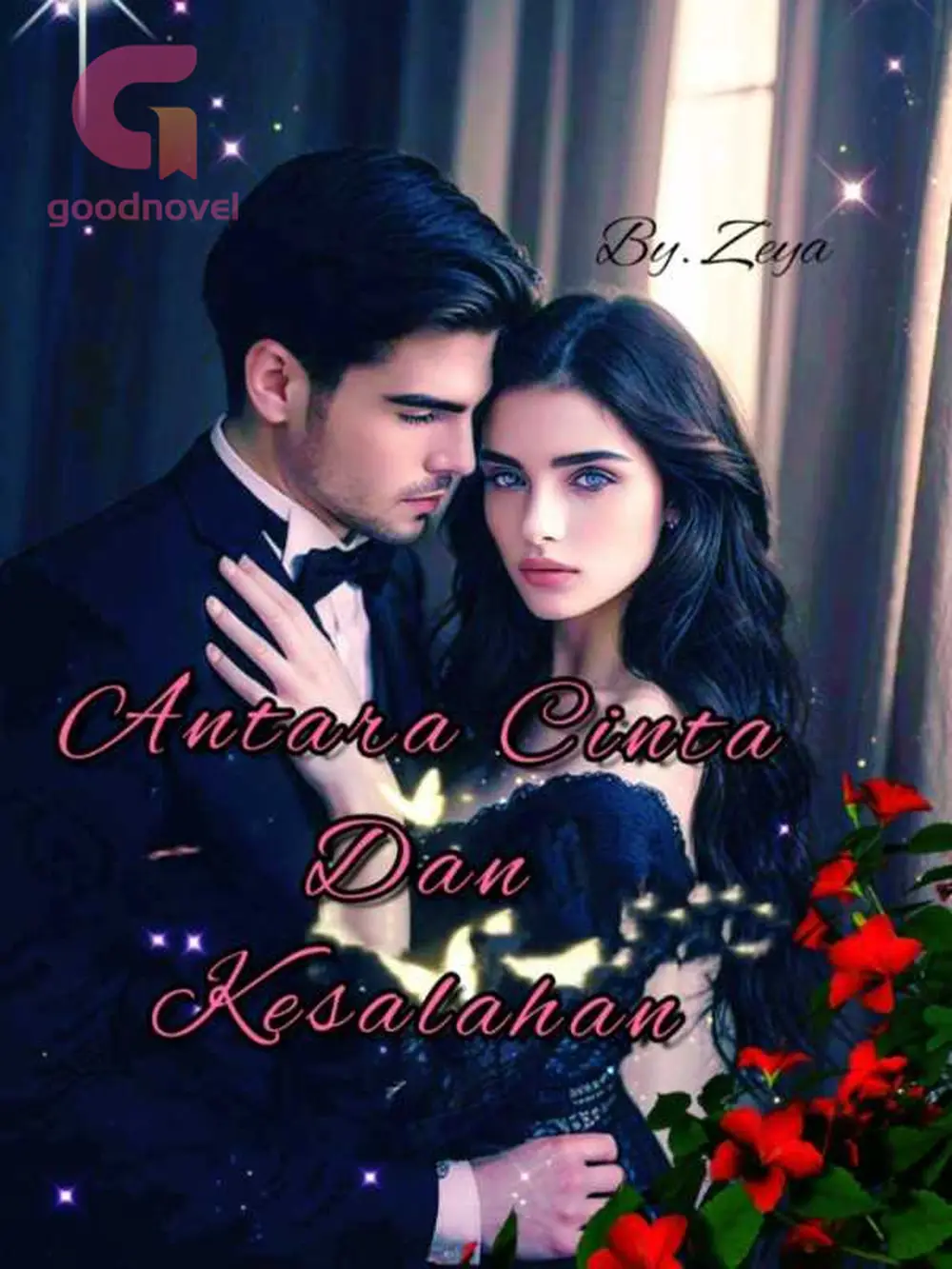 Antara Cinta Dan Kesalahan - Bab 5 Novel & PDF Online oleh Zeya | Baca Romansa Cerita per Bab ...