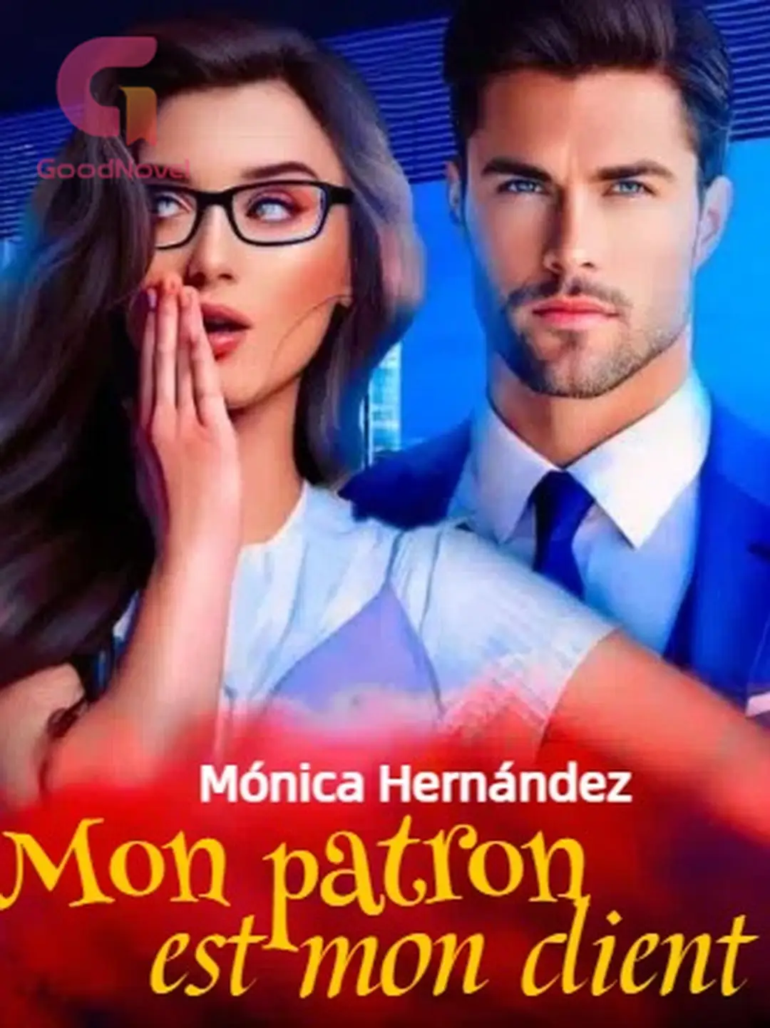 Mon Patron Est Mon Client! - Quel bébé ? Roman & PDF en ligne par ...