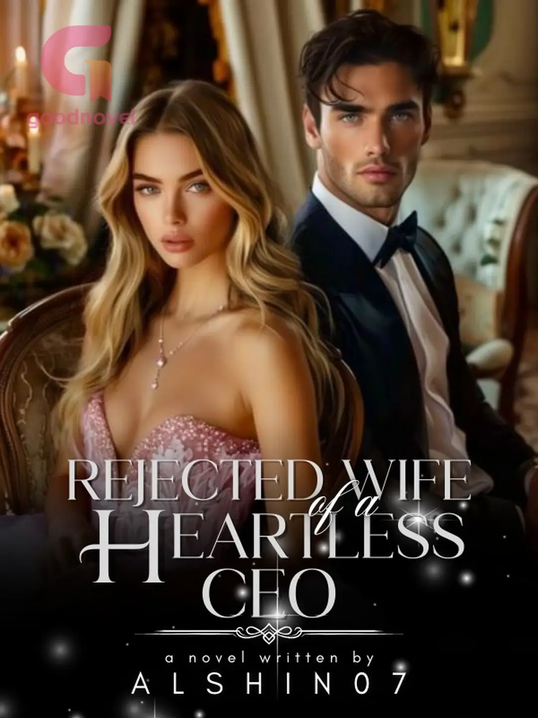 Libreng Chapter 4 - Pinagkaisahan ng Rejected Wife of A Heartless CEO Online | GoodNovel