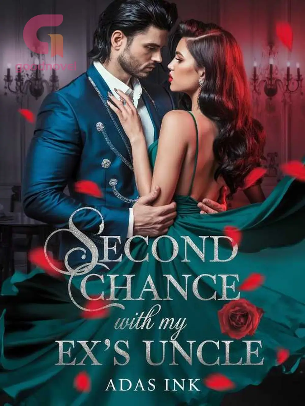 chapter 3 - Second chance with my ex's uncle - GoodNovel