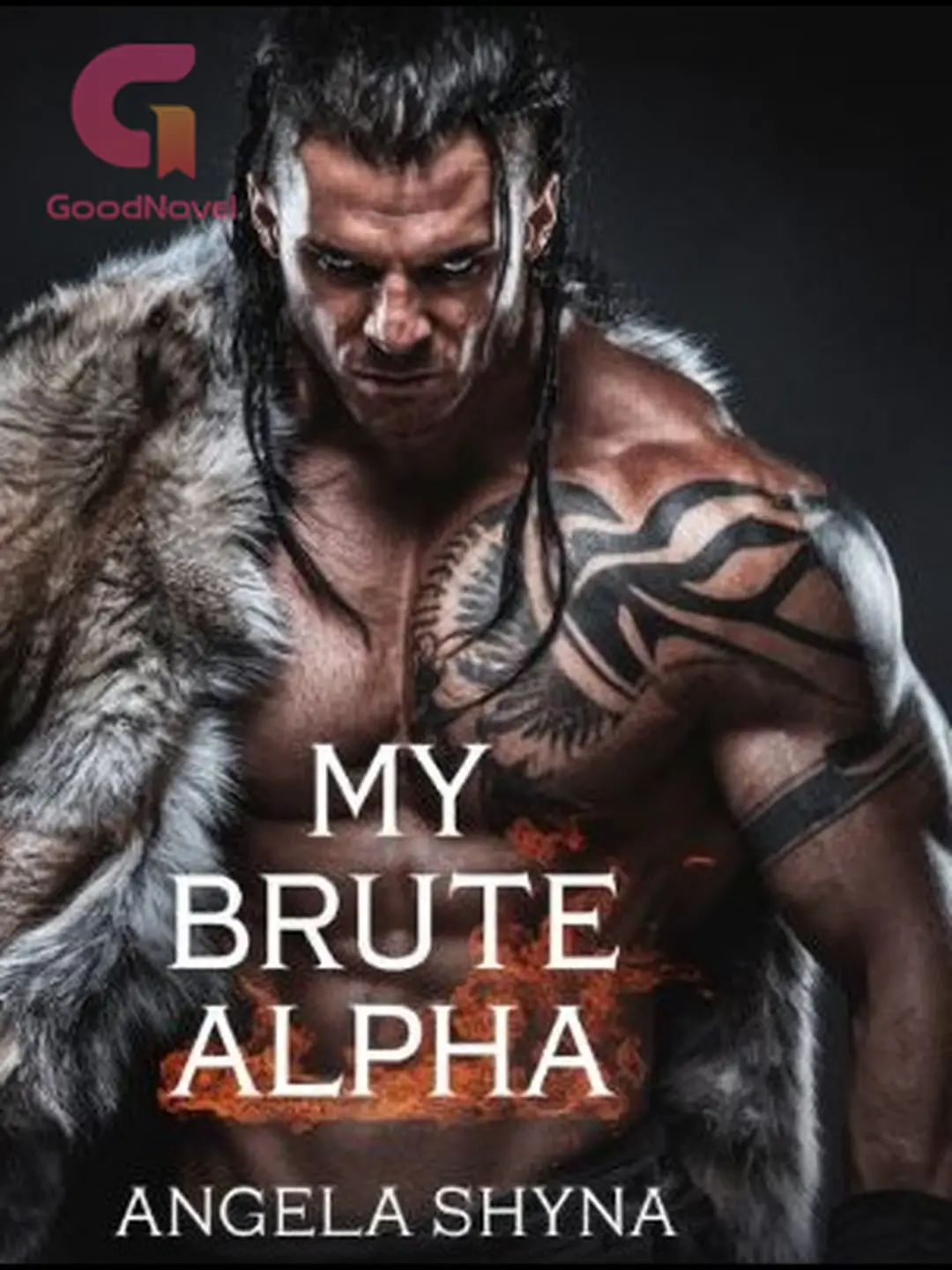 114 - My Brute Alpha (The Alpha and His Omega #1) - GoodNovel