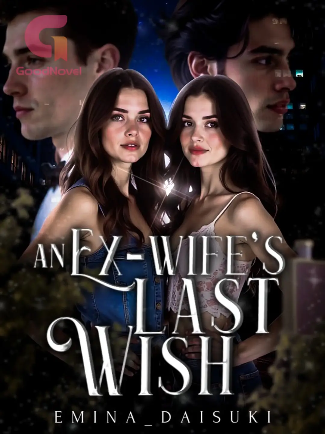 Chapter 41 - An Ex-Wife's Last Wish - GoodNovel