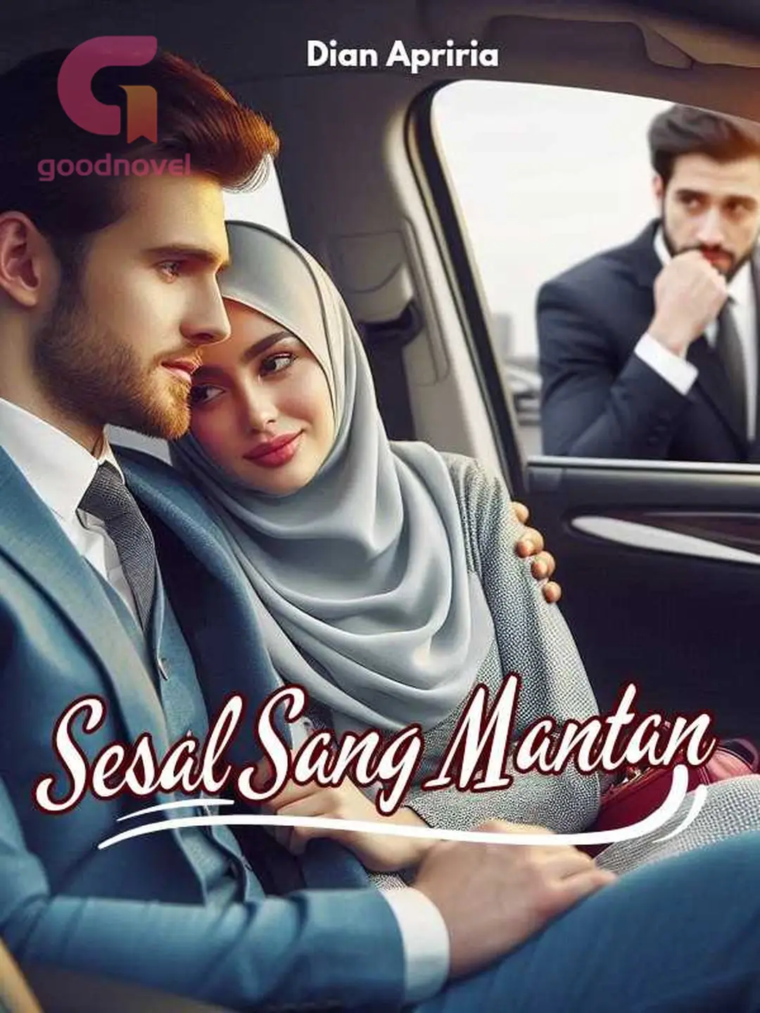 Baca Gratis Bab 5. Terguncang dari SESAL SANG MANTAN Secara Online | GoodNovel