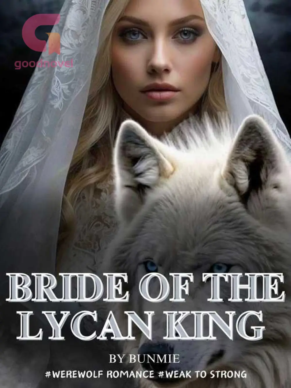 Moonstone Pack - Bride Of The Lycan King - GoodNovel