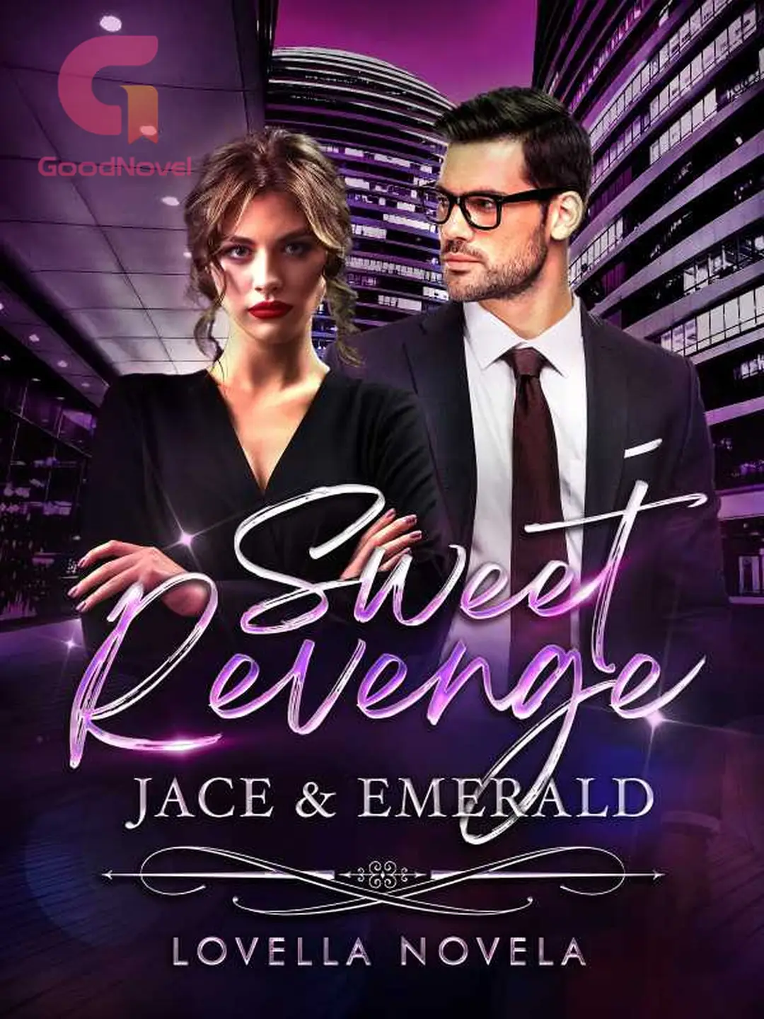 Sweet Revenge: Jace & Emerald - Read Online Free by Lovella Novela | GoodNovel