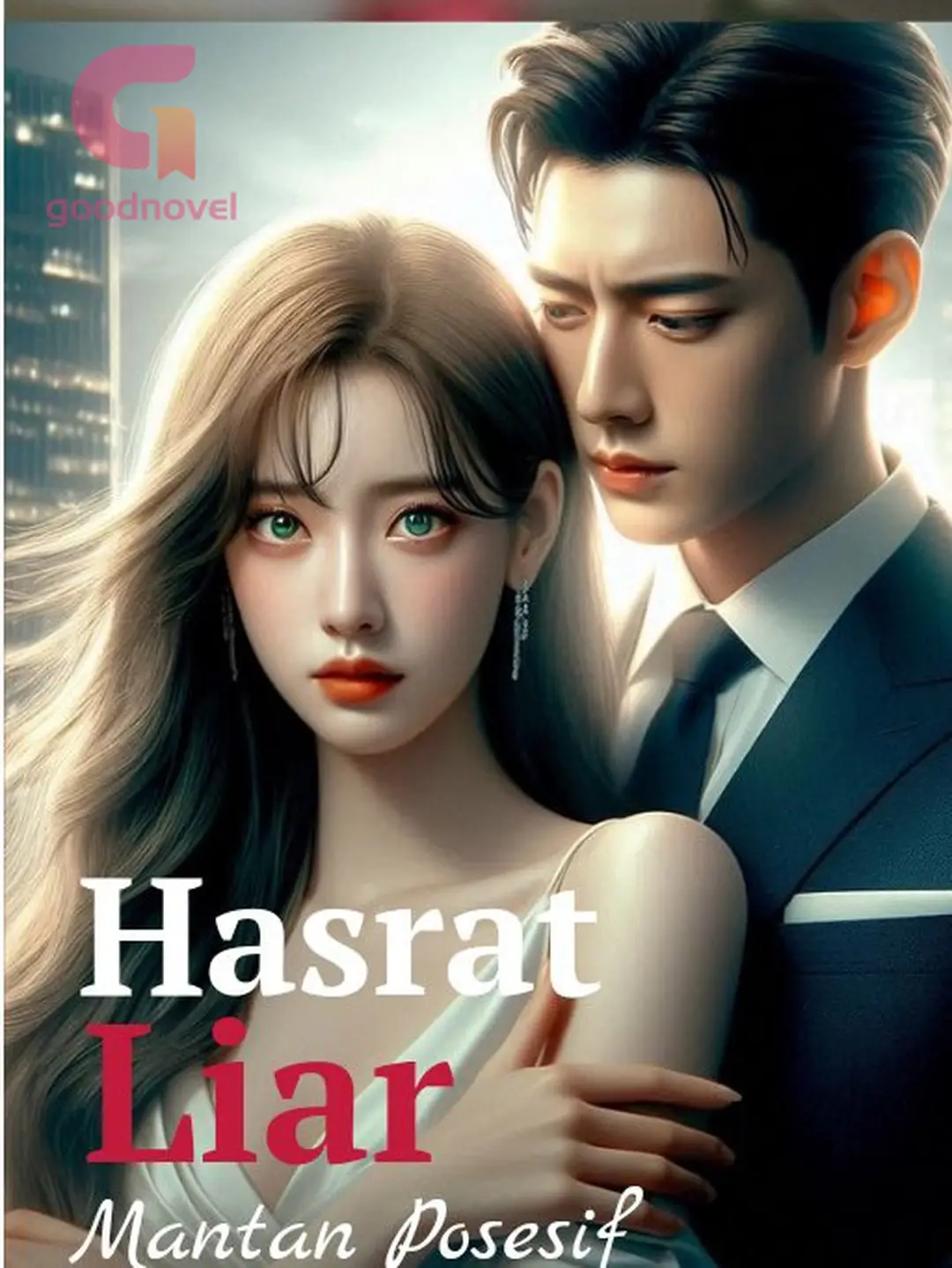 Hasrat Liar Mantan Posesif - Bab 8 - Kemunculan Tiba-Tiba Novel & PDF Online oleh R. Sheehan ...