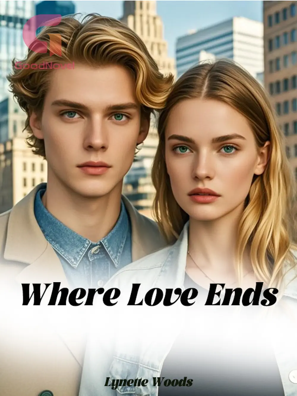 Where Love Ends by Lynette Woods Read Online Free - GoodNovel