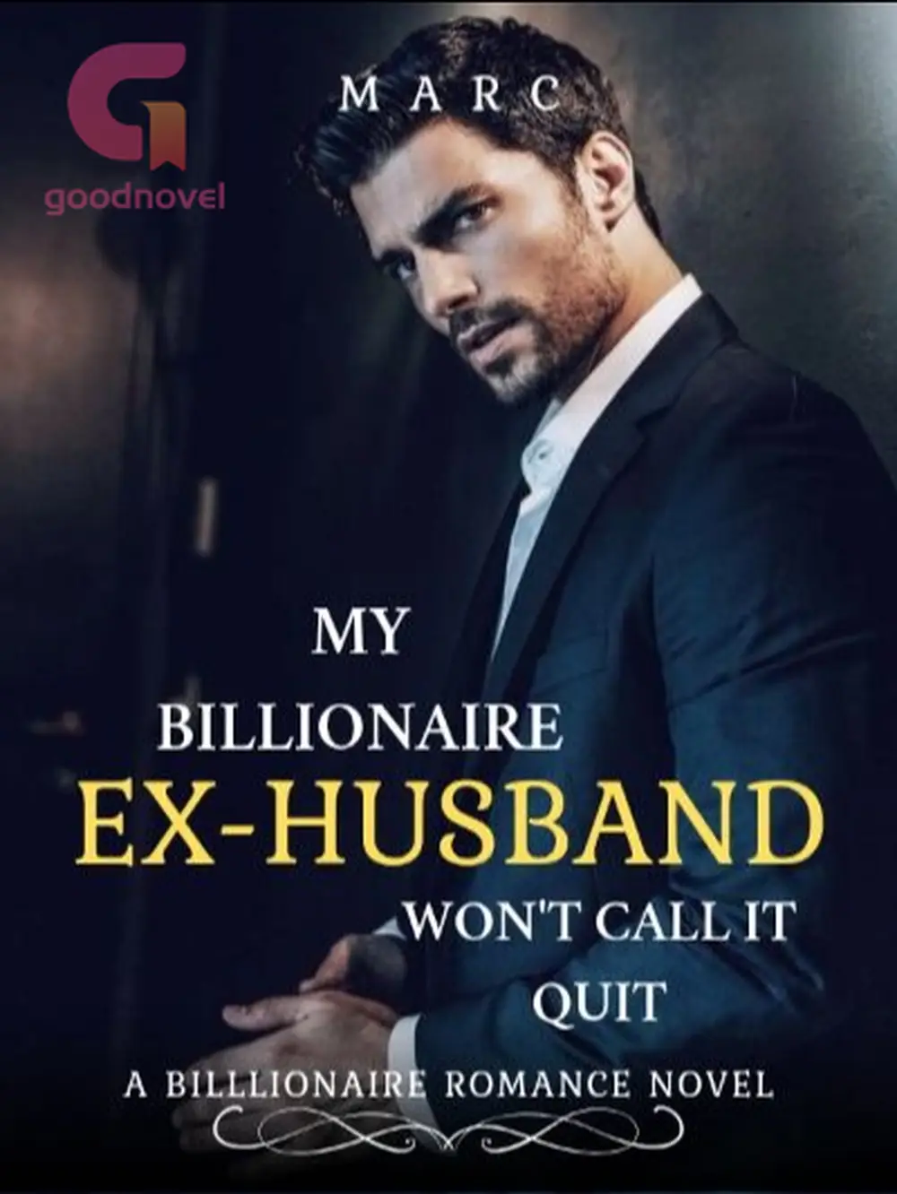 CHAPTER 11 - My Billionaire Ex-husband Won't Call It Quit - GoodNovel