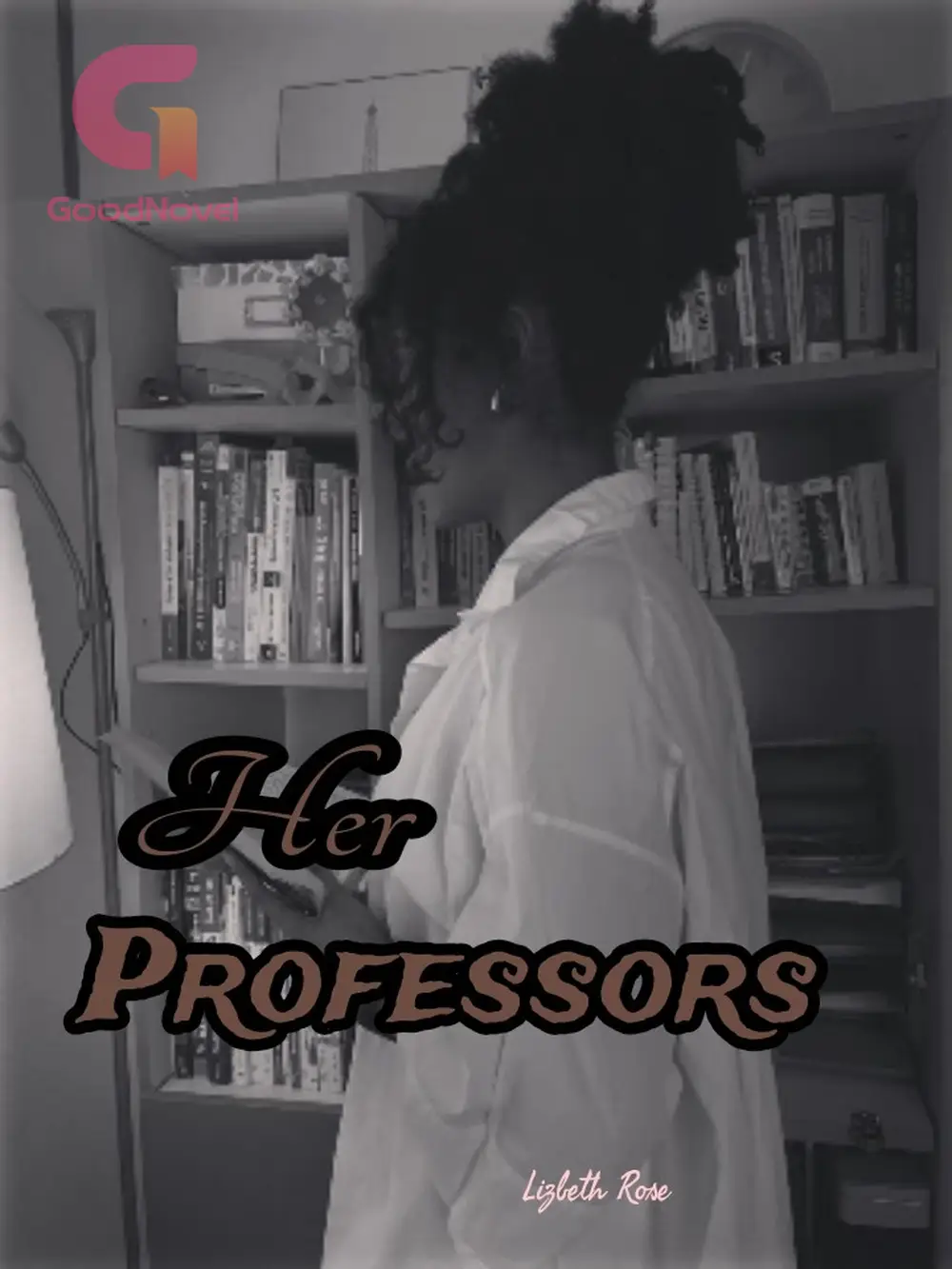 NINE - Her Professors - GoodNovel