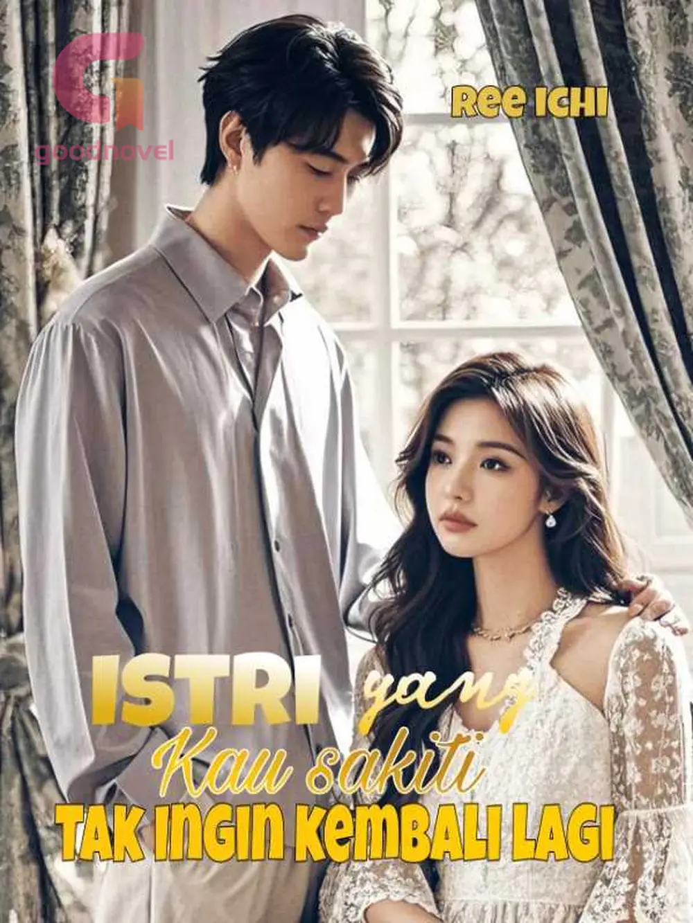 Istri yang Kau Sakiti, Tak Ingin Kembali Lagi - Pembalasan Dendam Noah Novel & PDF Online oleh ...