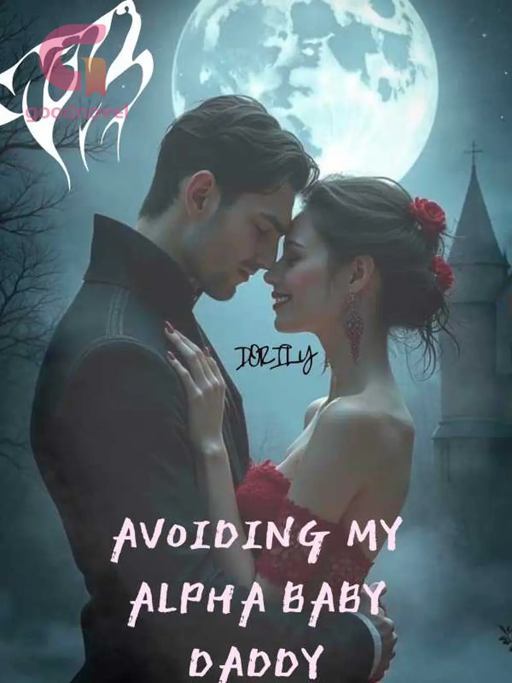 Chapter 21. Culprit. - Avoiding My Alpha Baby Daddy - GoodNovel