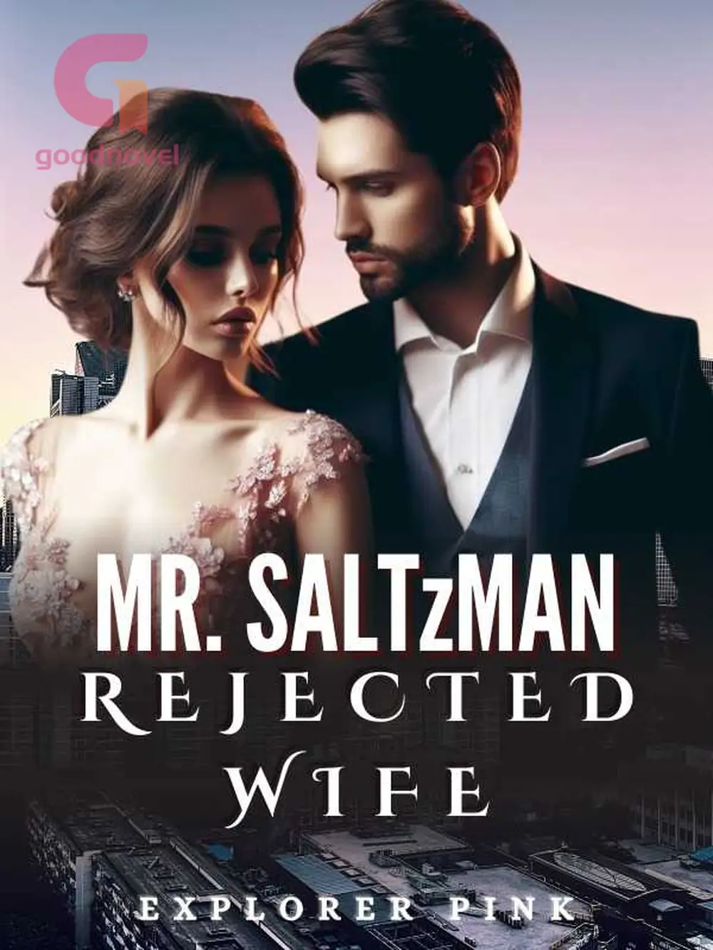 Mr. Saltzman Rejected Wife - Chapter 32 Novel at PDF Online ni TheExplorerPink | Magbasa ng ...