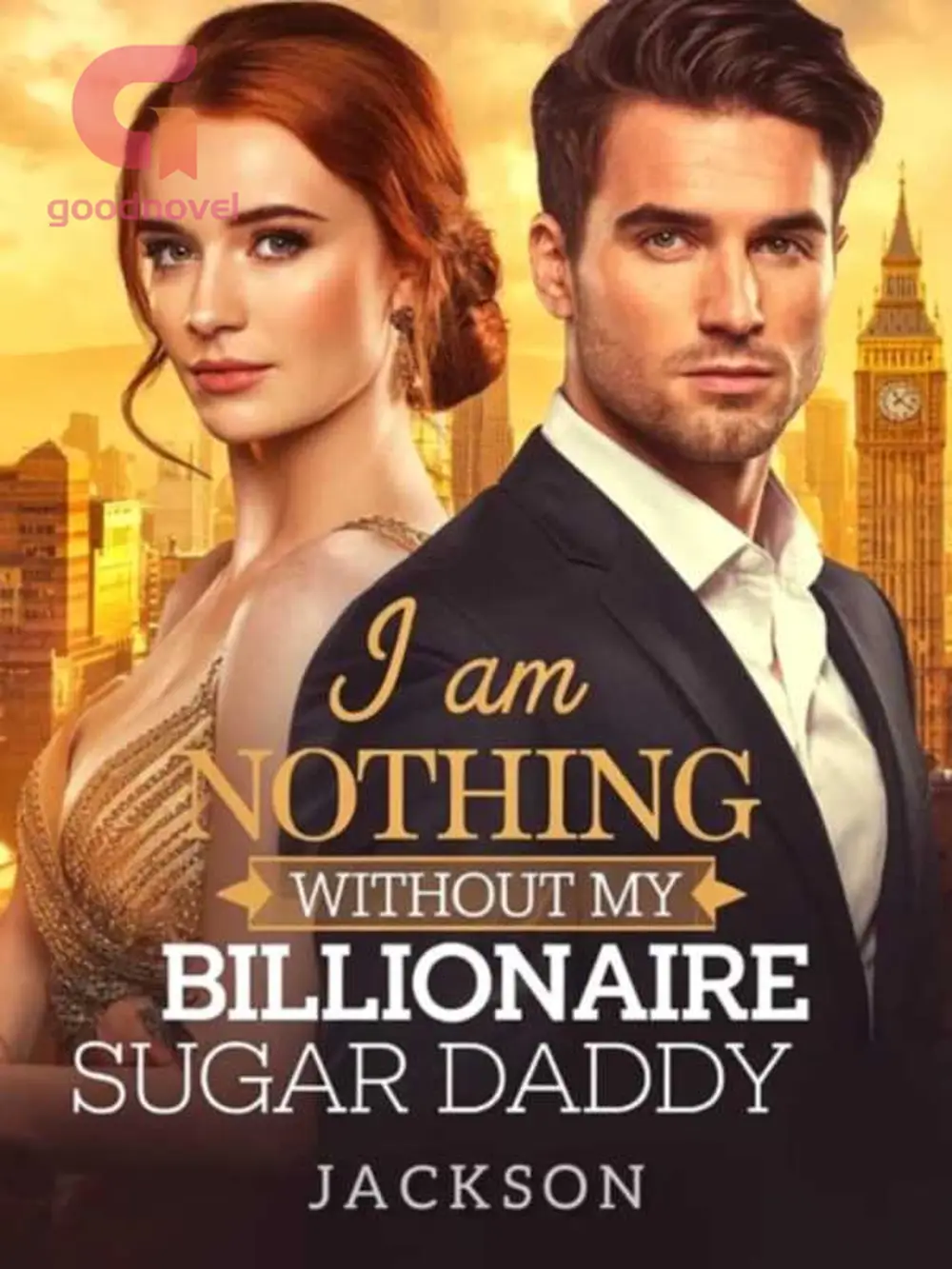 FELICIA’S POV - I AM NOTHING WITHOUT MY BILLIONAIRE SUGAR DADDY - GoodNovel