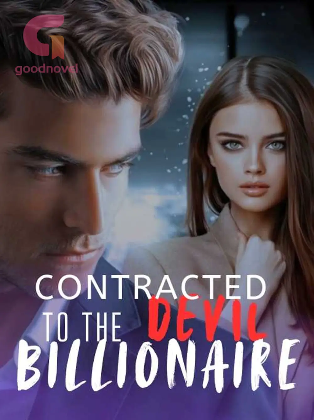 Contracted to the Devil Billionaire - FINALE Novel at PDF Online ni KnightNovel | Magbasa ng ...