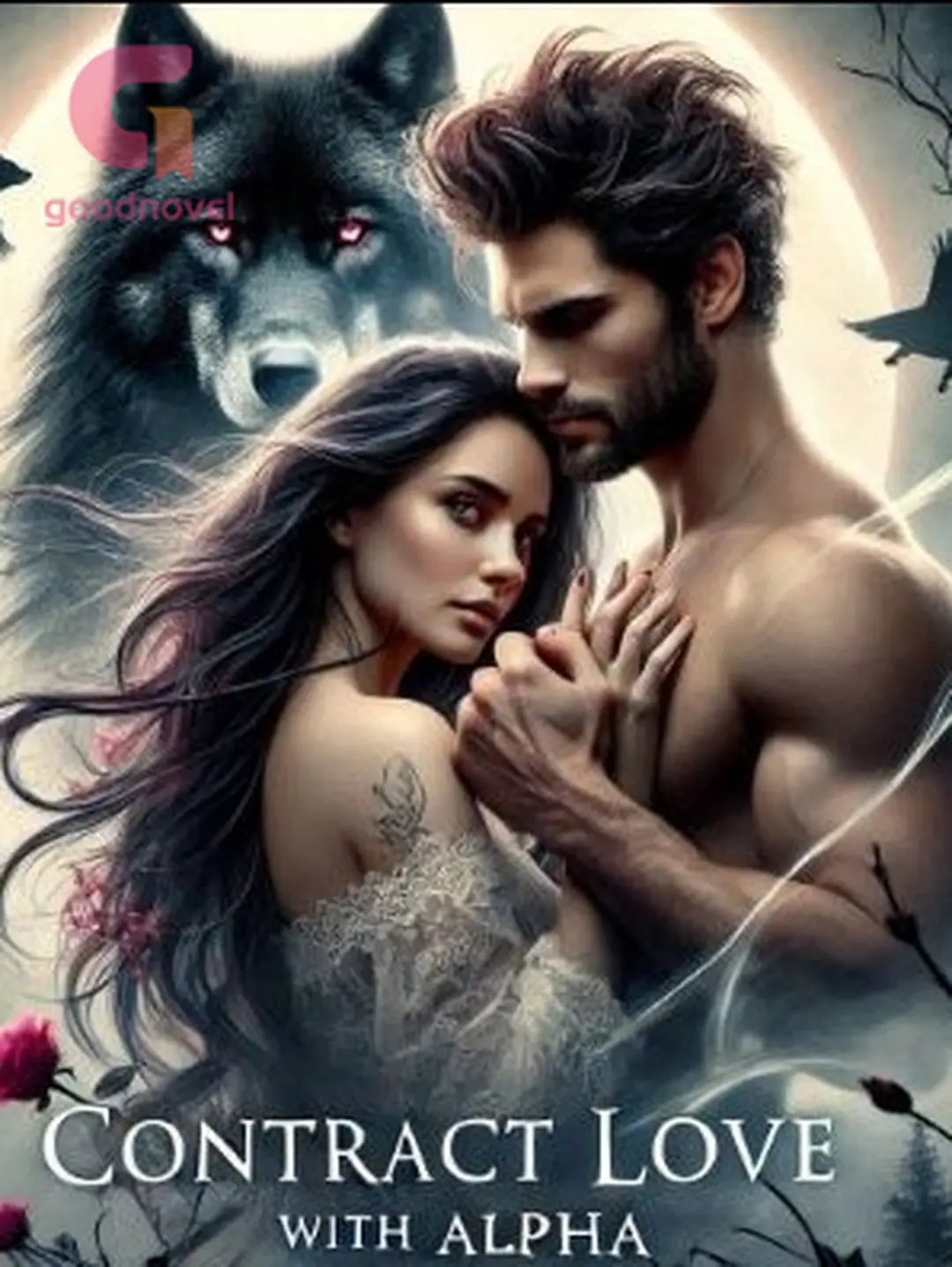 Chapter 33 : The Special One - Contract Love With Alpha - GoodNovel