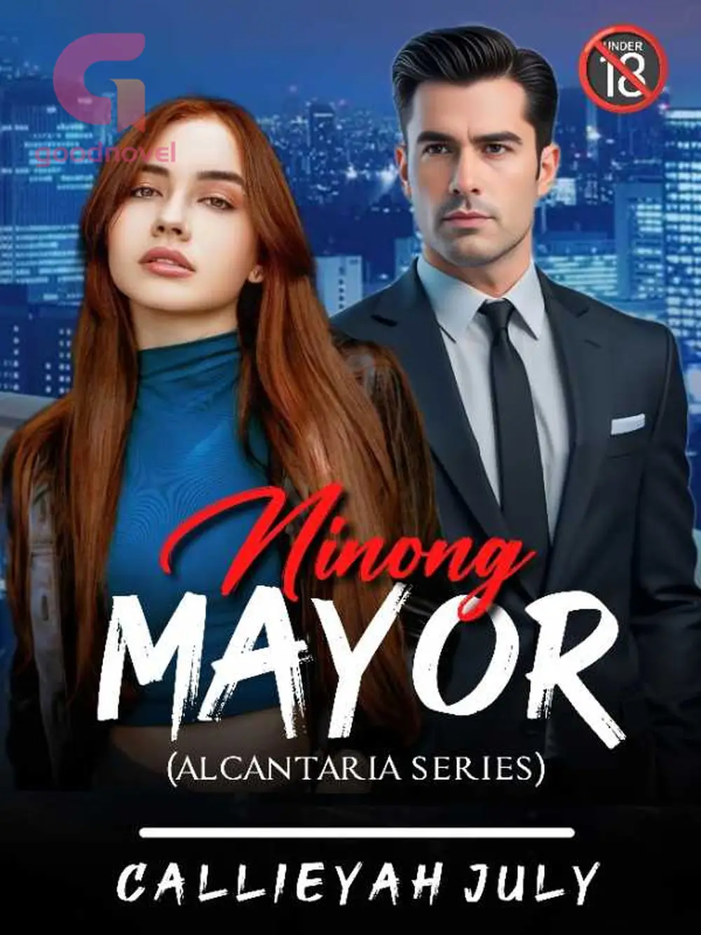 NINONG MAYOR (SPG/R-18+) - KABANATA 50 Novel at PDF Online ni CALLIEYAH JULY | Magbasa ng ...
