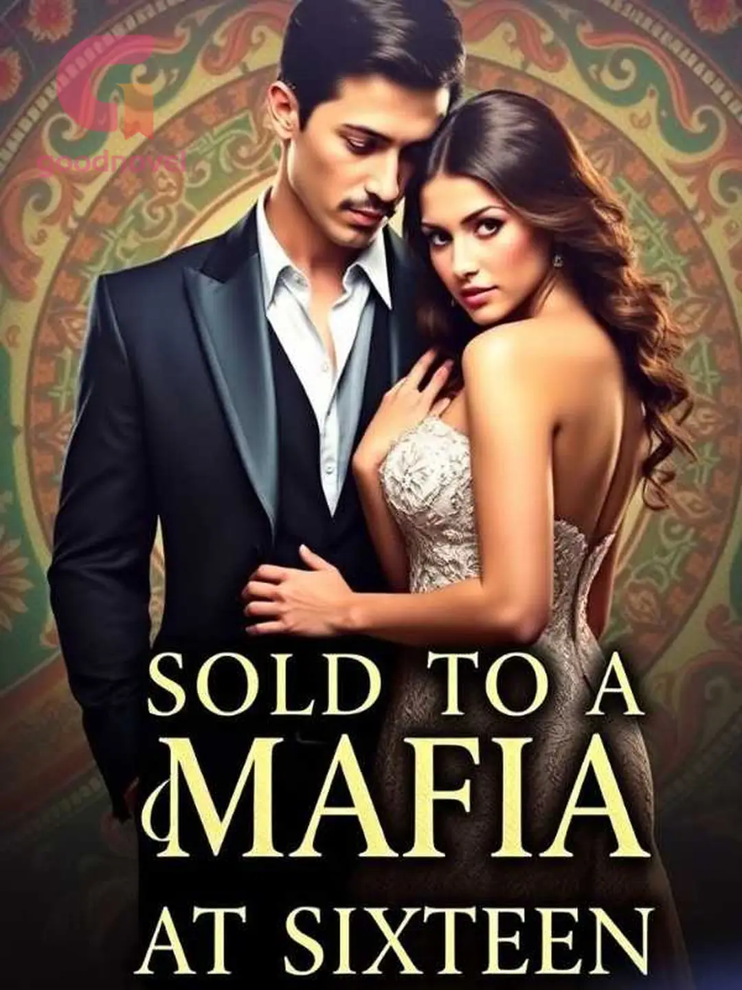 Chapter Fifty-Eight - SOLD TO A MAFIA AT SIXTEEN - GoodNovel